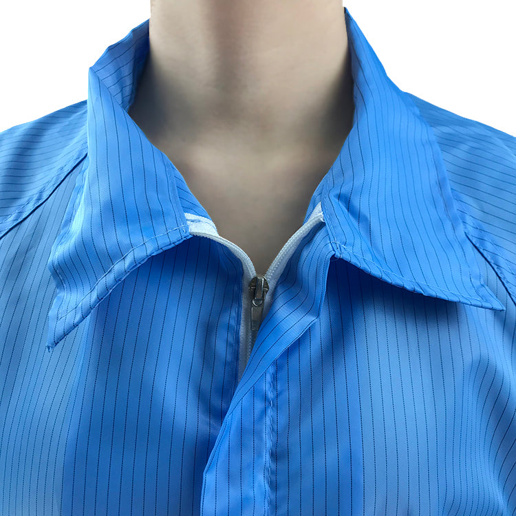 ESD SMOCK – NationalSafetyStore